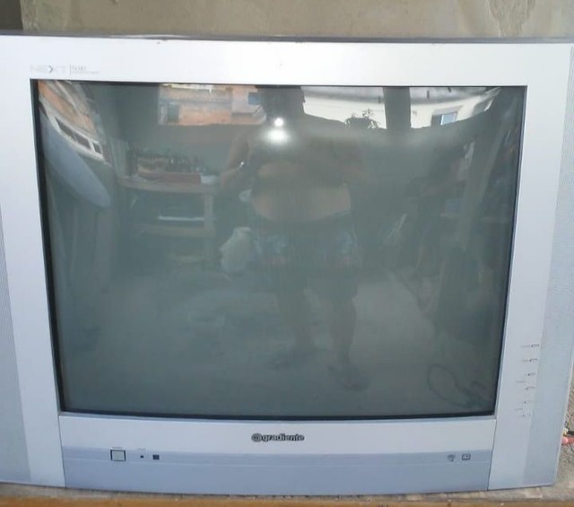 Tv gradiente 29 polegadas | +70 anúncios na OLX Brasil