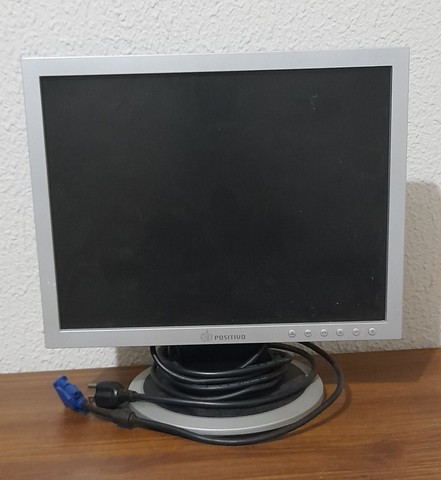 Monitor positivo 15 polegadas | +332 anúncios na OLX Brasil