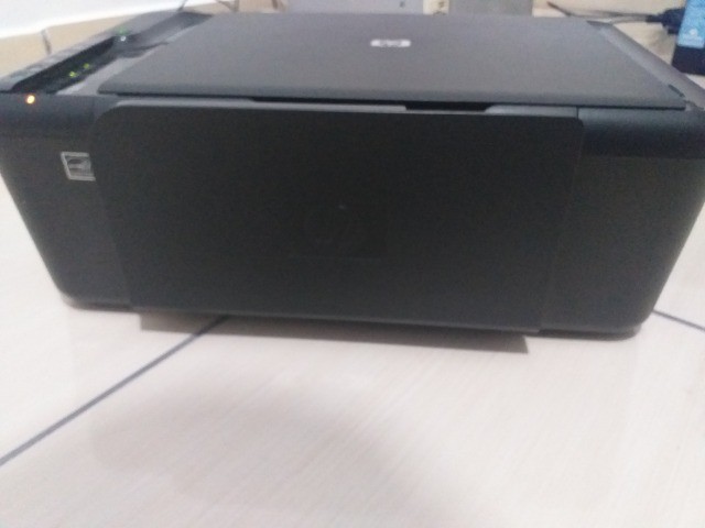 Impressora hp 127 | +169 anúncios na OLX Brasil