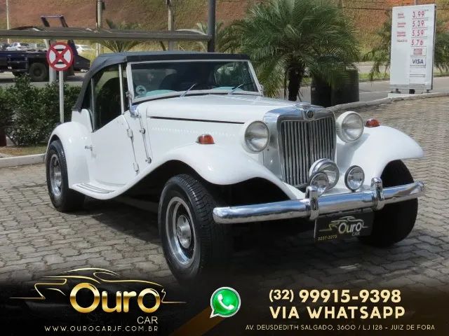 MP LAFER Usados e Novos