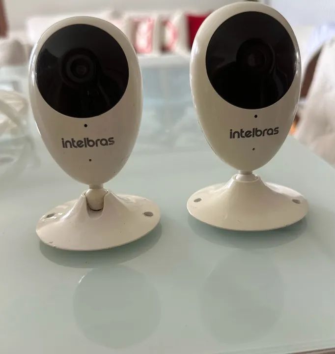 "mini camera intelbras" no Brasil