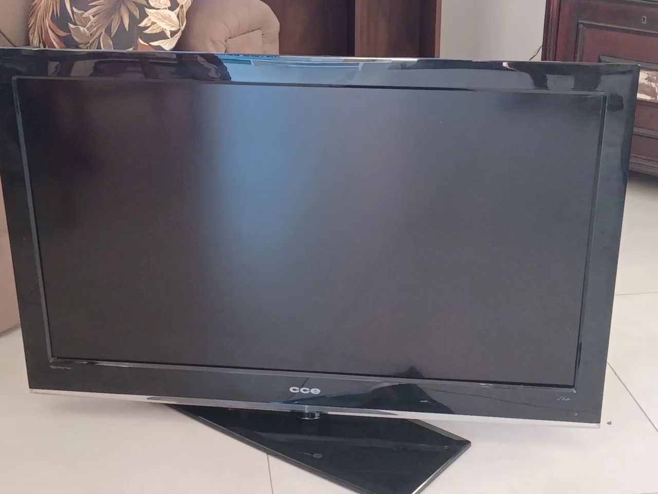 "tv lcd 42 polegadas" no Brasil