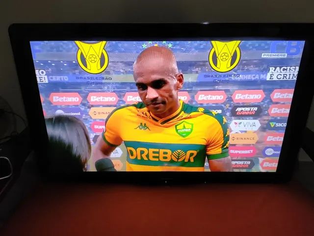 "tv philips" no Brasil