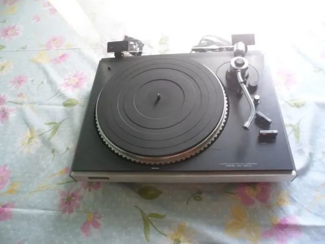 "toca discos gradiente dd" no Brasil