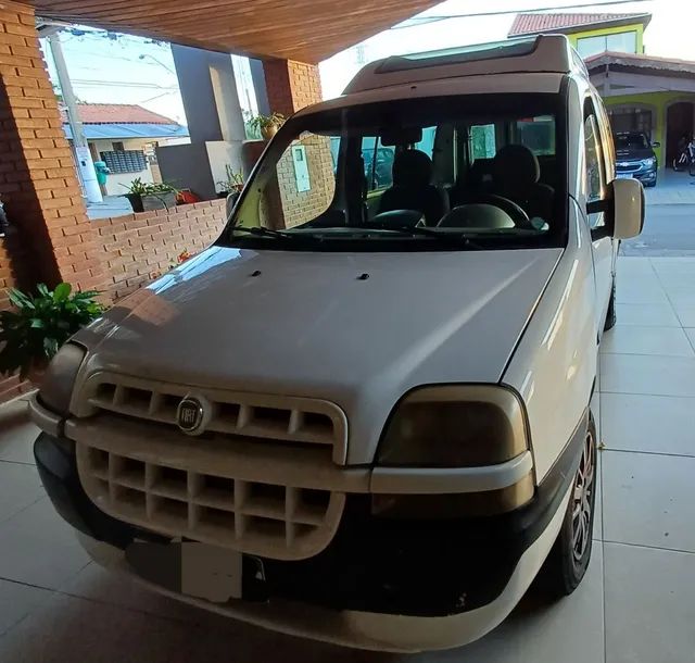 "carro adaptado cadeirante" no Brasil