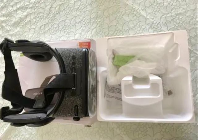 Óculos de realidade virtual BOBOVR Z5 - Projetores e Telas de Projeção ... Óculos de realidade virtual BOBOVR Z5 - Projetores e Telas de Projeção ...