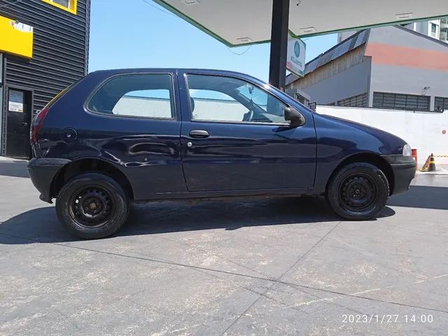 FIAT PALIO 1998 Usados e Novos em SP
