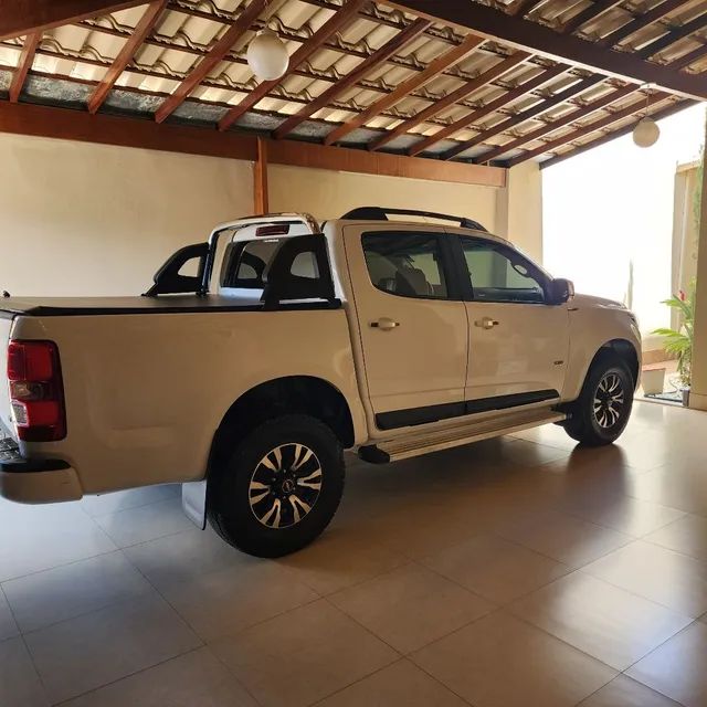 CHEVROLET S10 flex Usados e Novos