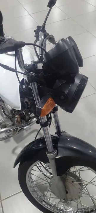 Motos HONDA CG no Rio de Janeiro e região, RJ