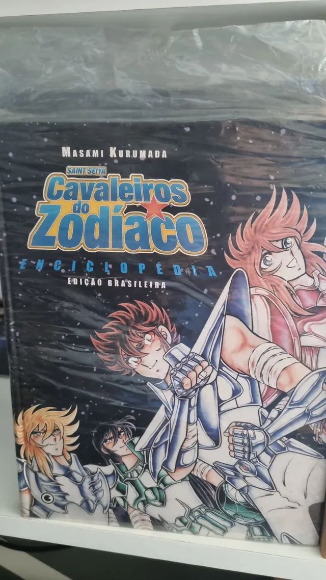 "manga cdz" no Brasil