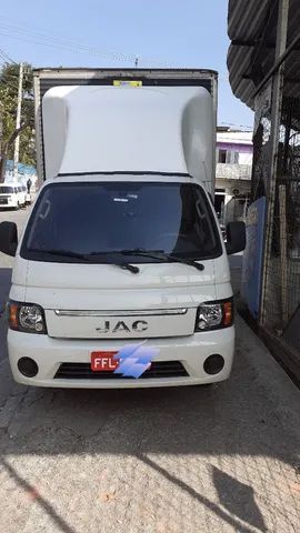 JAC V260 Usados e Novos