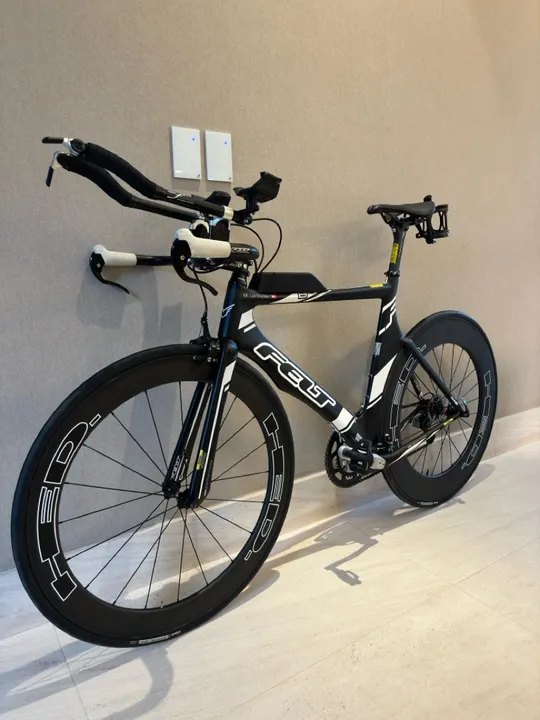 "bicicleta tt" - Ciclismo no Brasil