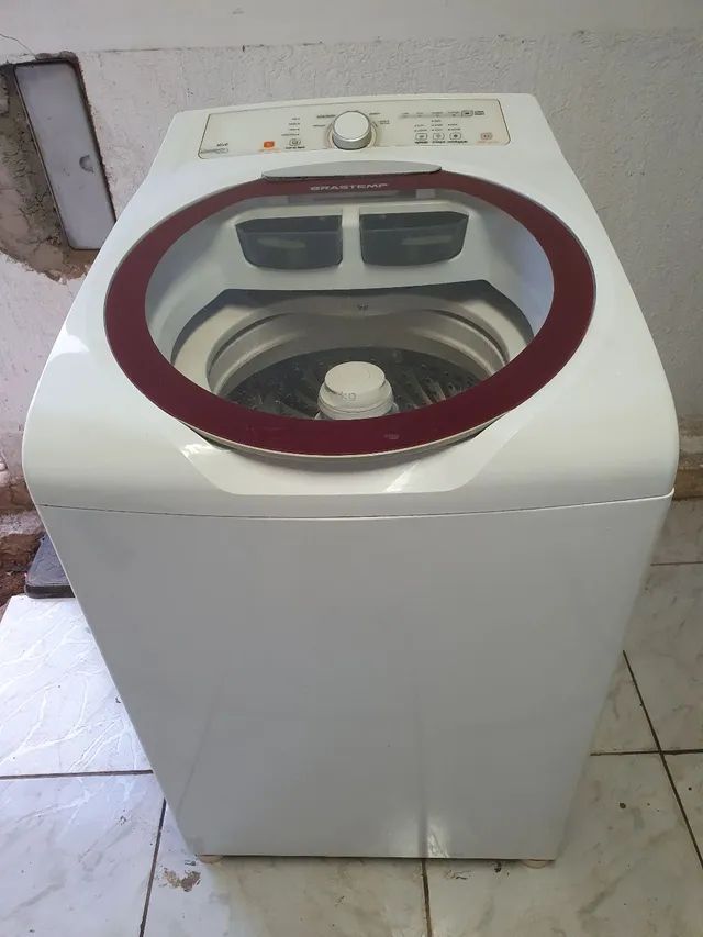 "brastemp ative 11kg" no Brasil