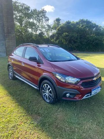 CHEVROLET ONIX 2018 Usados e Novos