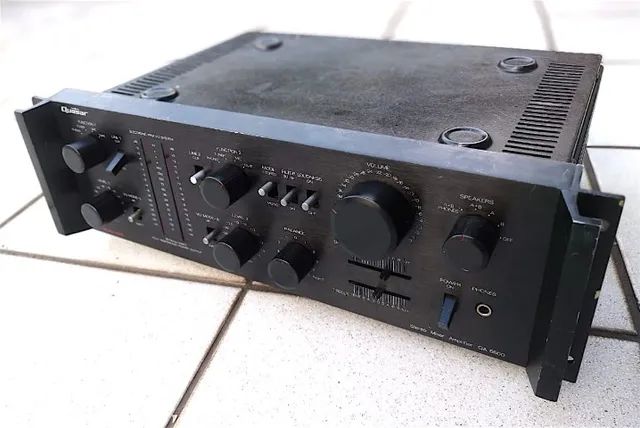 "quasar qa" no Brasil