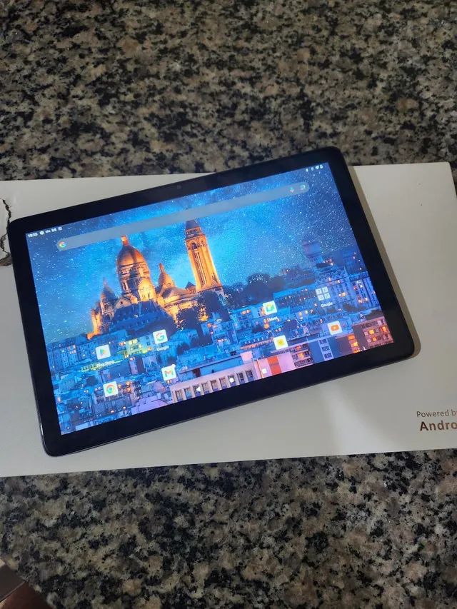 "tablet philips" no Brasil