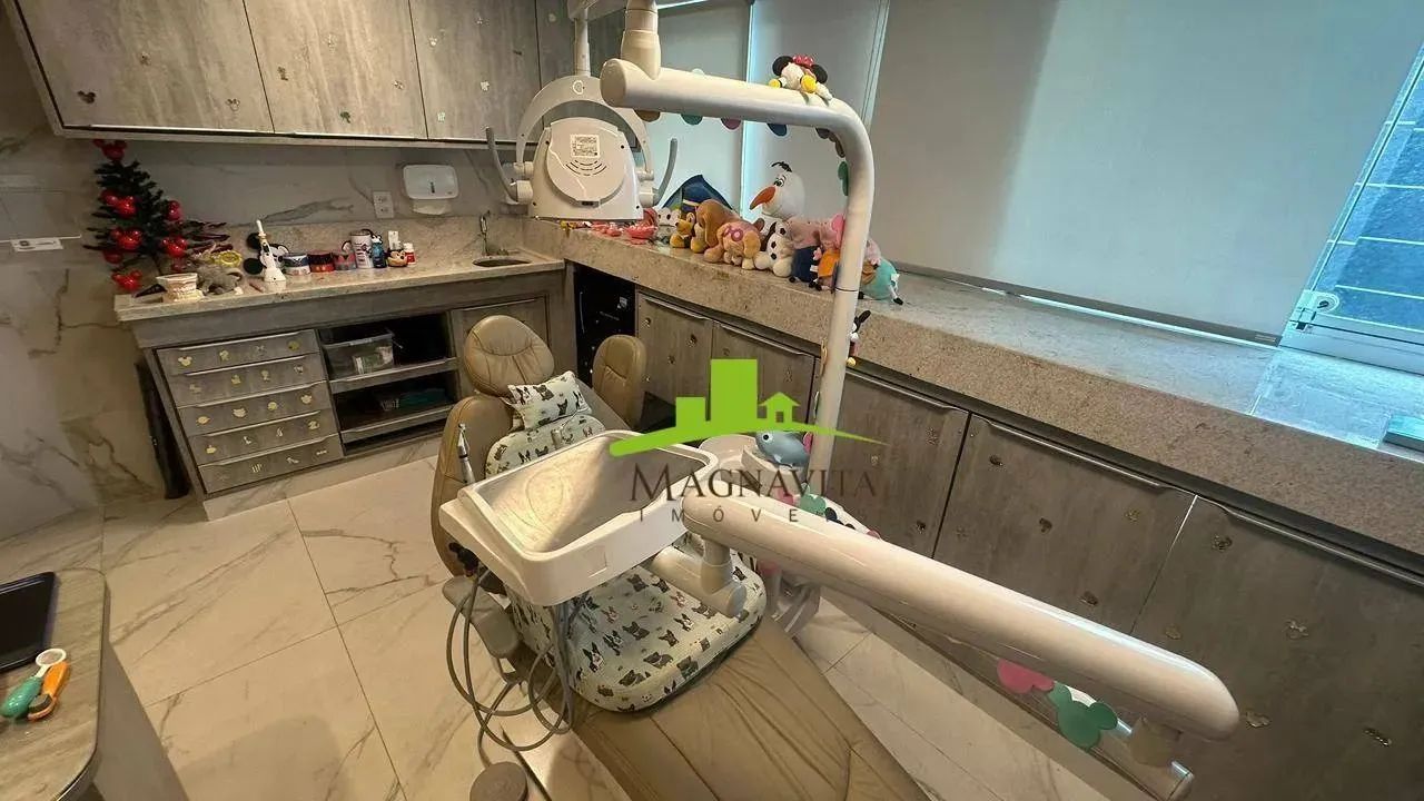 Alpha Medical Center. Sala Comercial à Venda, 45m², Nascente, Finamente ...