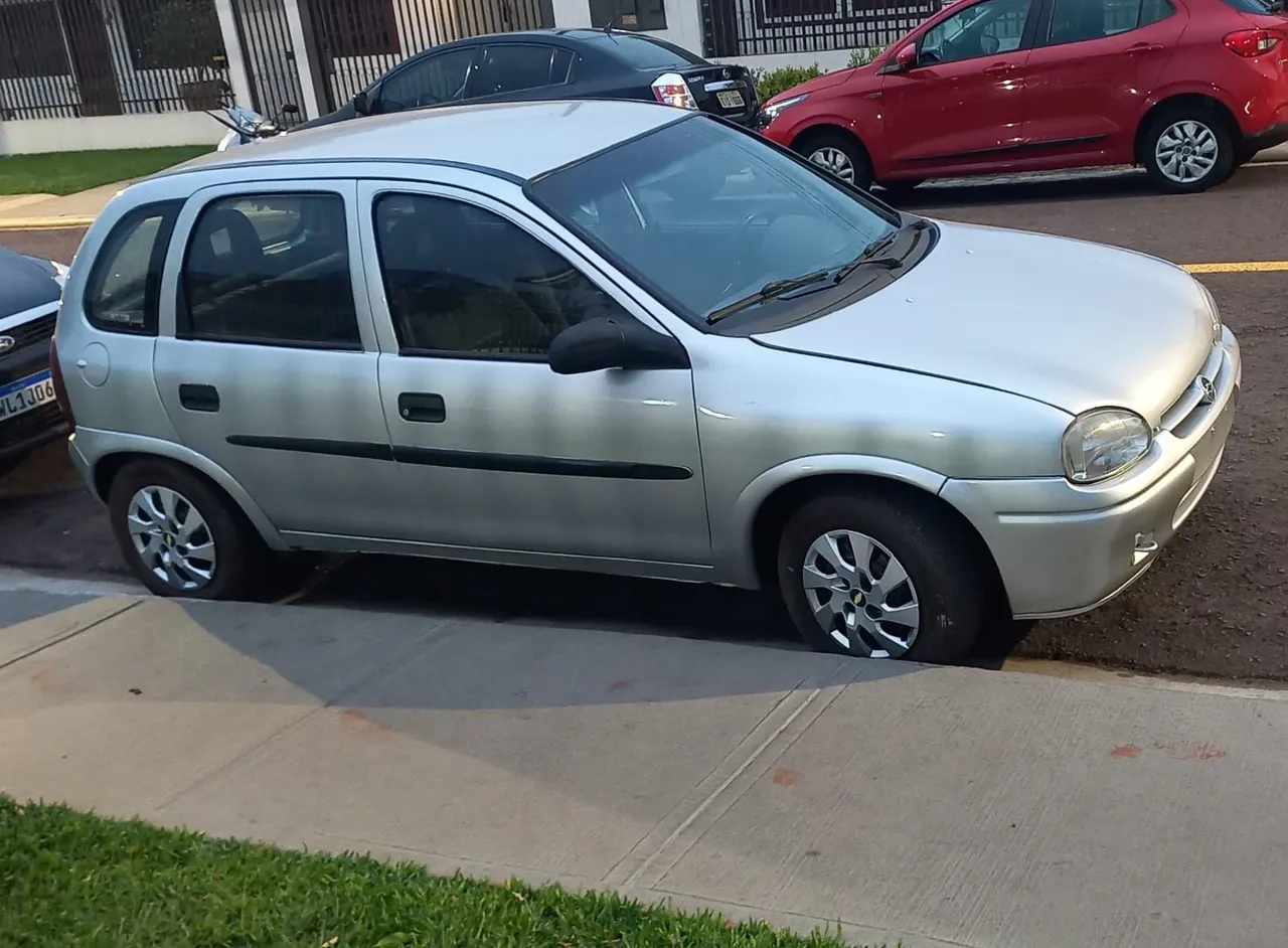"chevrolet corsa 98" - Carros Usados e Novos à venda