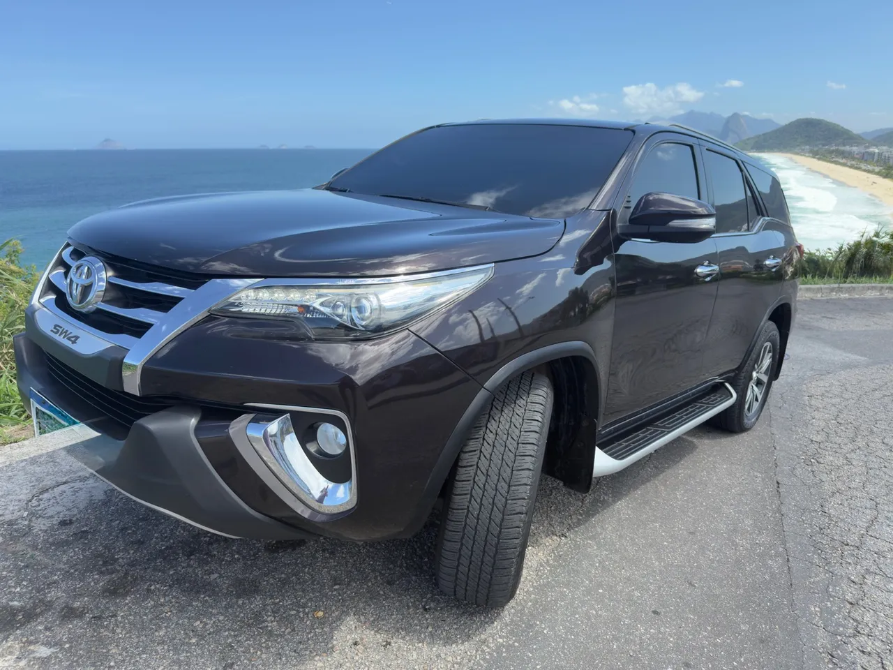 Carros Usados e Novos à venda no Rio de Janeiro e região, RJ