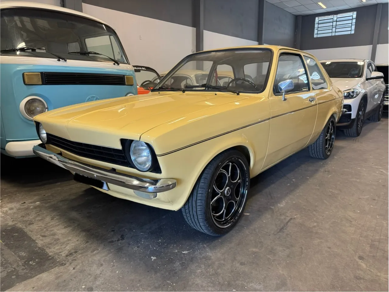 CHEVROLET CHEVETTE 1977 Usados e Novos