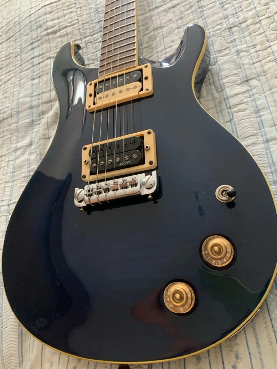 "guitarra tagima tgm 200" - Instrumentos musicais no Brasil