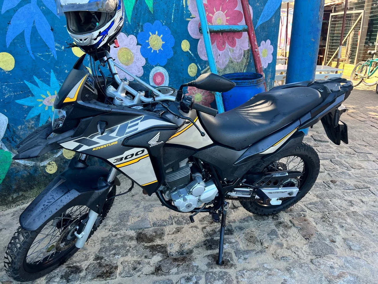 Motos HONDA XRE 2022 no Brasil