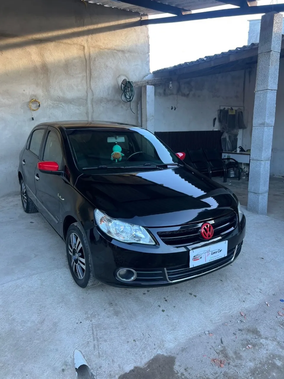 "volkswagen gol g5" - Carros Usados e Novos à venda