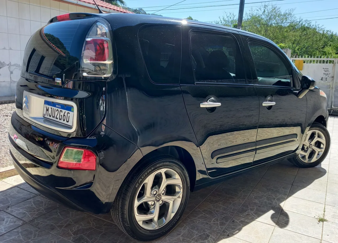 "citroen c3 picasso" - Carros Usados e Novos à venda