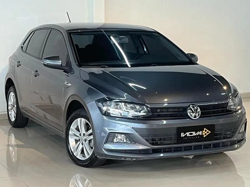 VOLKSWAGEN POLO 2019 Usados e Novos