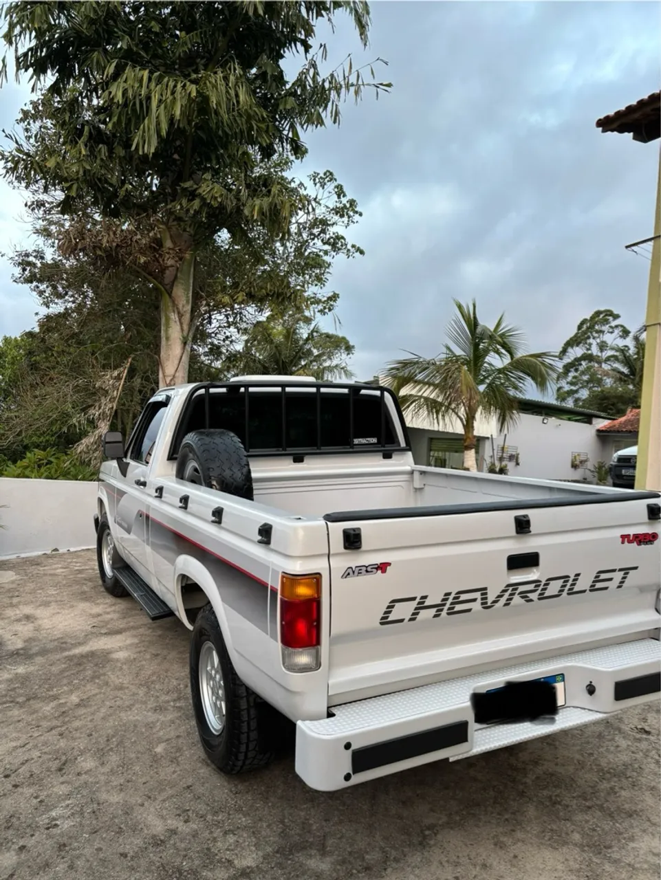 CHEVROLET D-20 Usados e Novos em São Paulo e região, SP