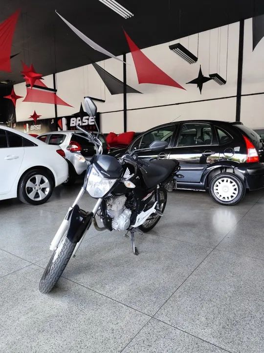 HONDA 160 START 2020 - 1381880313 | OLX