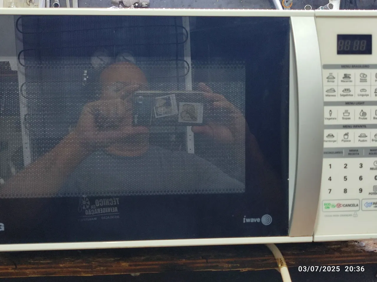 Fogões e Fornos no Brasil