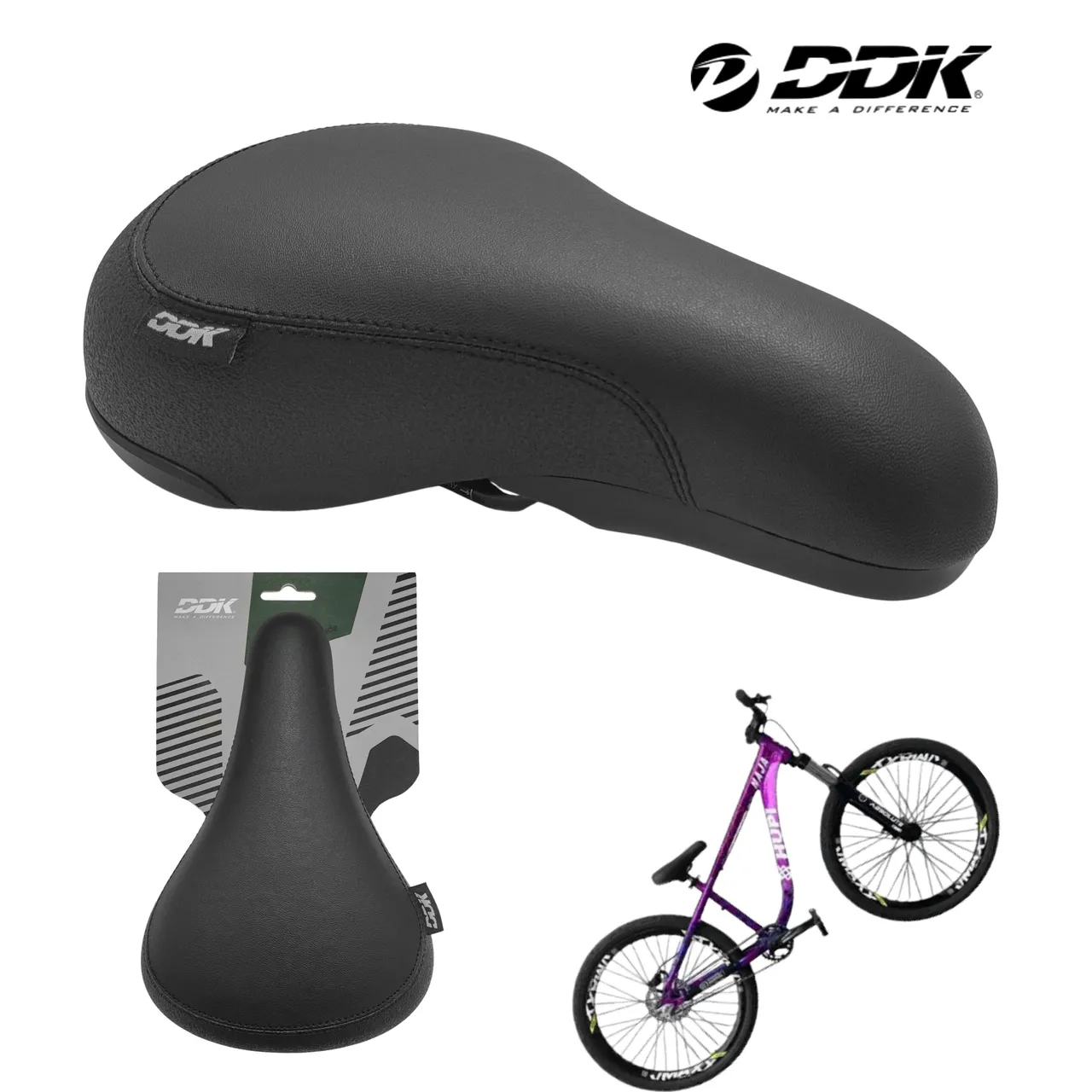 "banco ddk" no Brasil