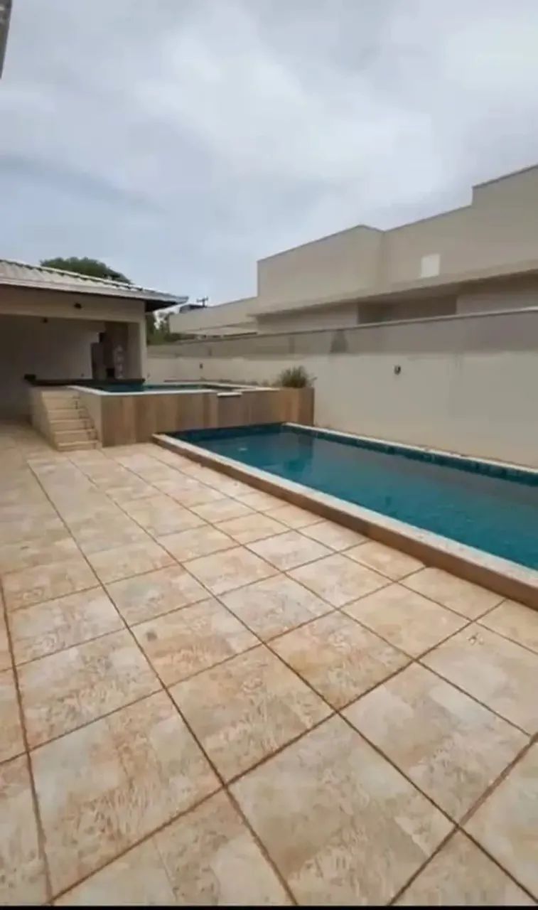 Casa 3 quartos à venda - Loteamento Residencial Polinésia, Palmas - TO ...