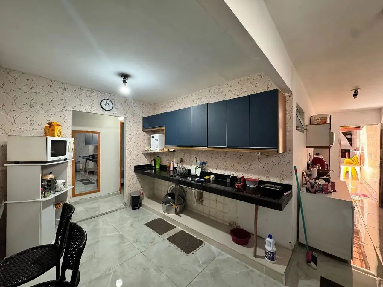 Casa 3 quartos à venda - Residencial Sonho Verde, Goiânia - GO ...