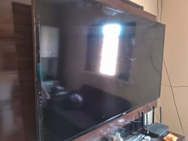 Tv 52 polegadas | +370 anúncios na OLX Brasil