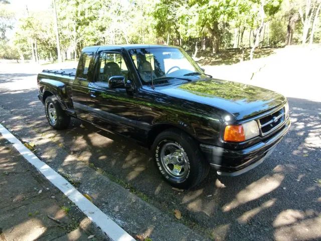 FORD RANGER 1995 Usados e Novos
