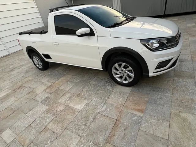 VOLKSWAGEN SAVEIRO 2021 Usados e Novos