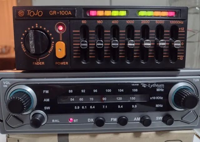 "modulo buster digital" no Brasil