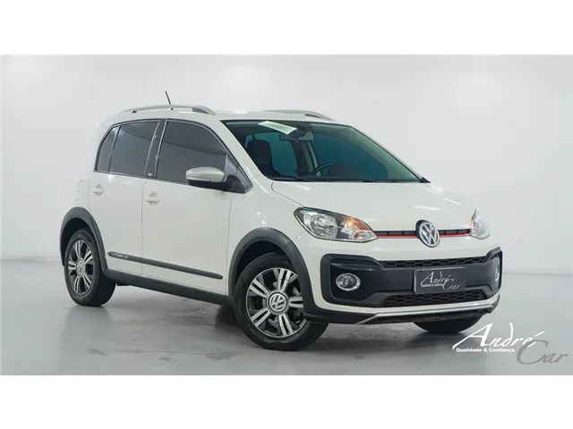 VOLKSWAGEN UP! 2019 Usados e Novos