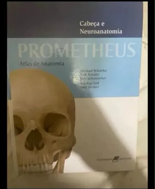 "prometheus" no Brasil