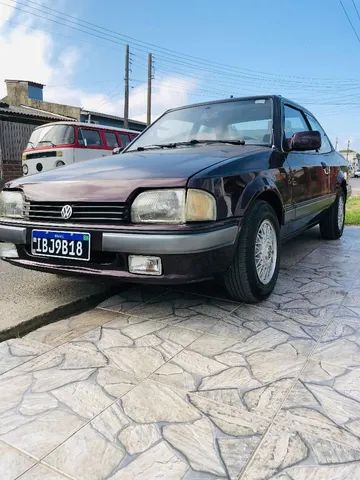 VOLKSWAGEN APOLO Usados e Novos