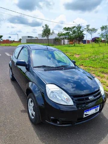 FORD KA 2009 Usados e Novos