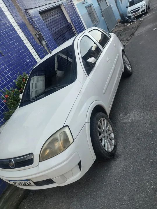 CHEVROLET CORSA Usados e Novos em São Luís e região, MA