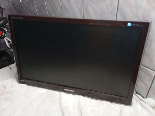 "tv de led 24 polegadas" no Brasil