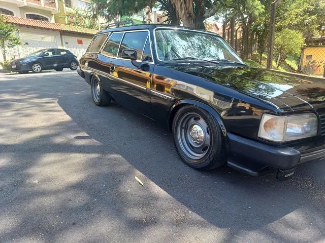 CHEVROLET CARAVAN Usados e Novos em São Paulo e região, SP