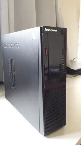 "cpu slim" no Brasil