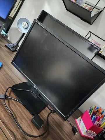 "monitor 19 polegadas hdmi" no Brasil
