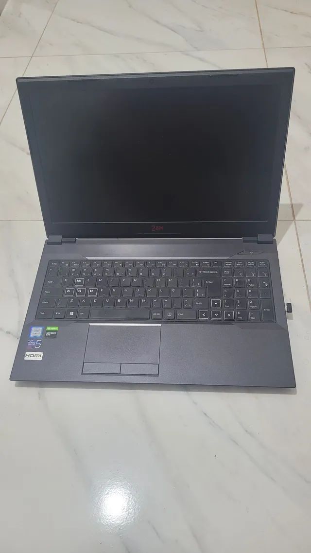 "notebook 2am" no Brasil