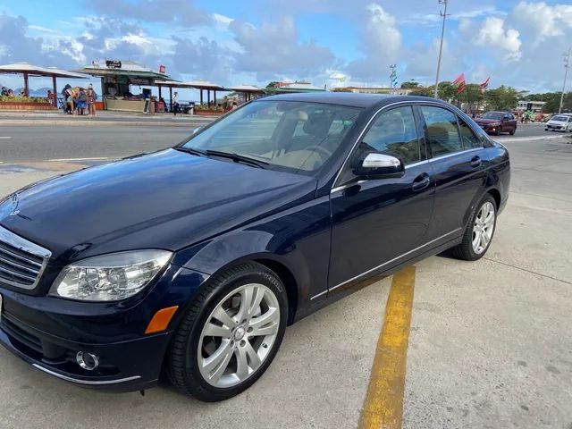 MERCEDES-BENZ C-300 Usados e Novos